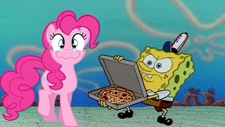 Pinkie Pie Pizza Watch HD Mp4 Video Download Free