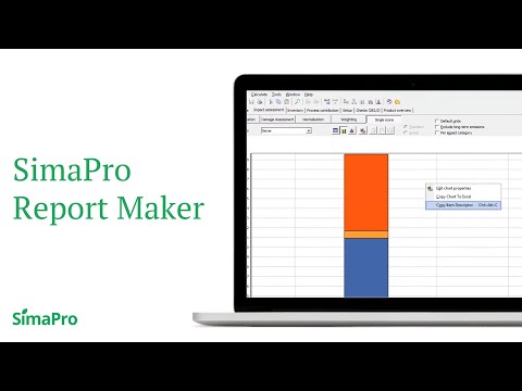 FAQ & Assistenza SimaPro - 2B