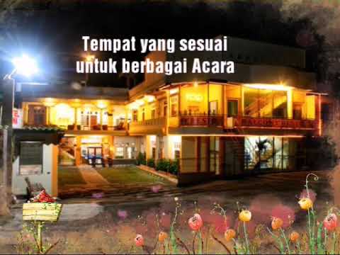 Hotel Kana Kaliurang Jogja