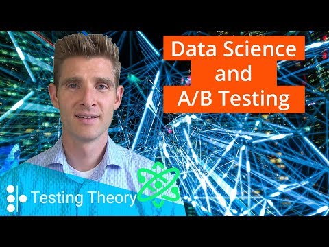 Data Science and A/B Testing