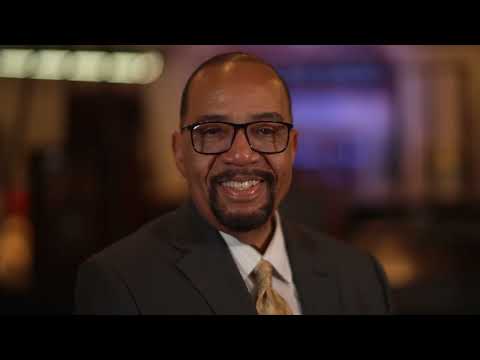 Minnesota Broadcasters Hall of Fame Inductee Freddie Bell