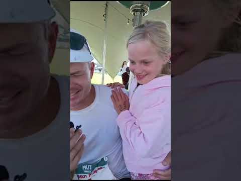 Winner of 2024 George MUT, by UTMB speaks to Group Editors | Mossel Bay ...