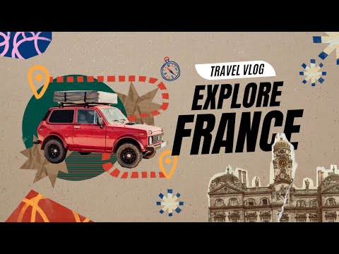Top Hidden gems in France