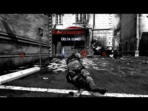 Steam Community :: Video :: CoD MW3 - AFK Hero