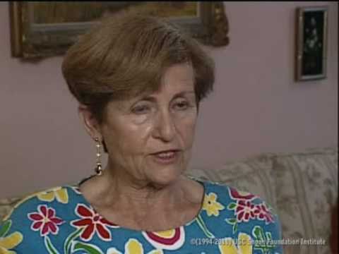 The Celis Family | Righteous Among the Nations