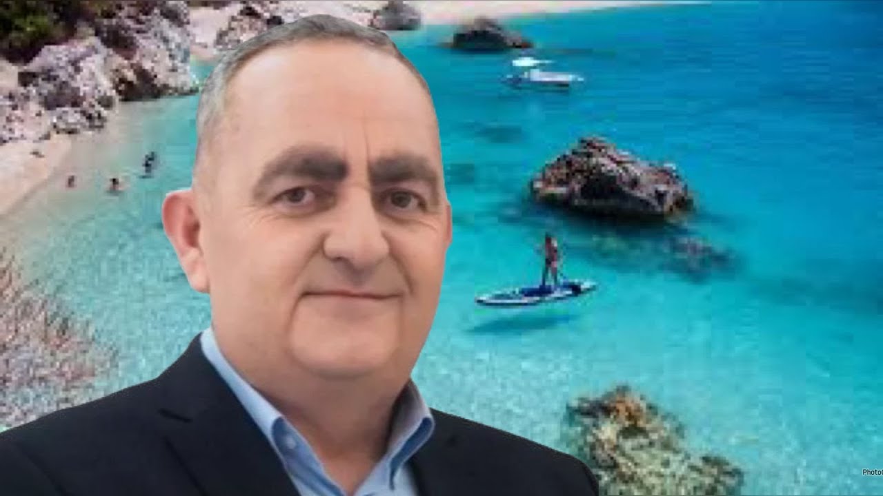 BELERI nuk lëshon HIMARËN?/ Zbulohet skenari i tij brenda burgut ... BELERI nuk lëshon HIMARËN?/ Zbulohet skenari i tij brenda burgut ...