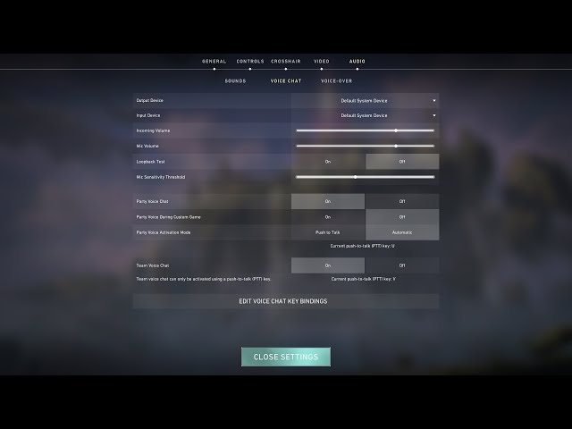 How to communicate in Valorant using All Chat and Team Chat (2023)