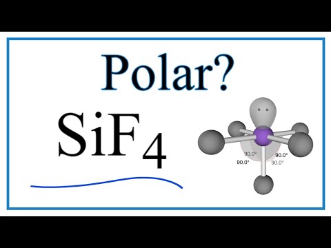Sif4 Lewis Structure