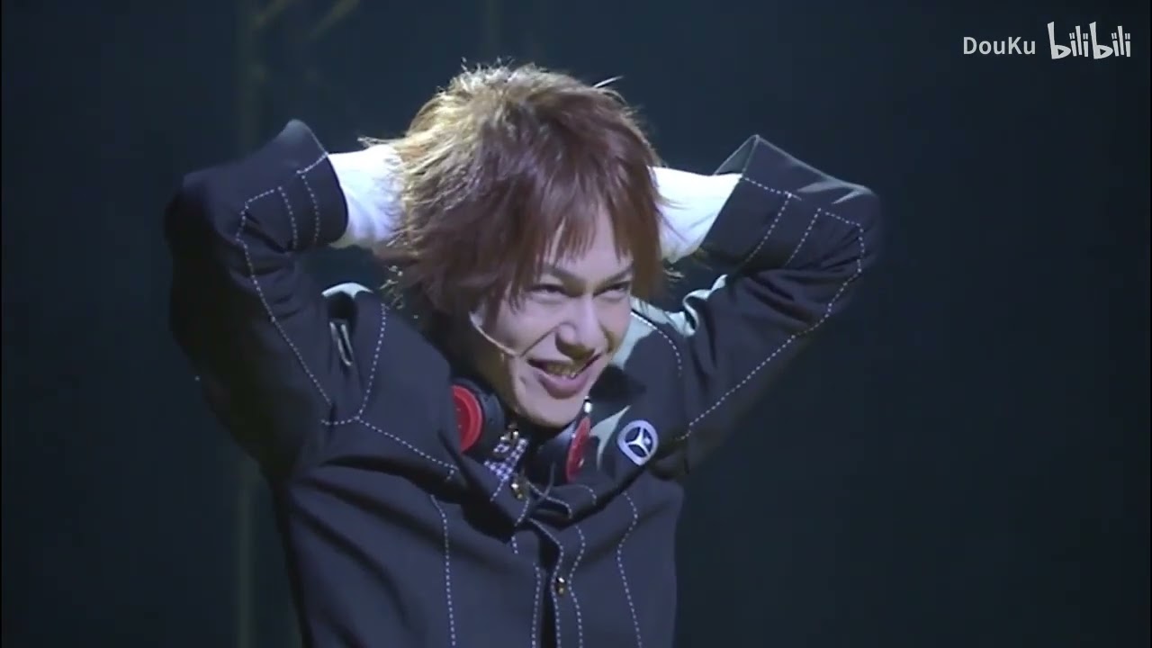 Persona 4 arena stage play - Random Film & Animation ...