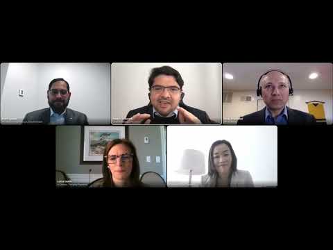 The future of digital payment systems