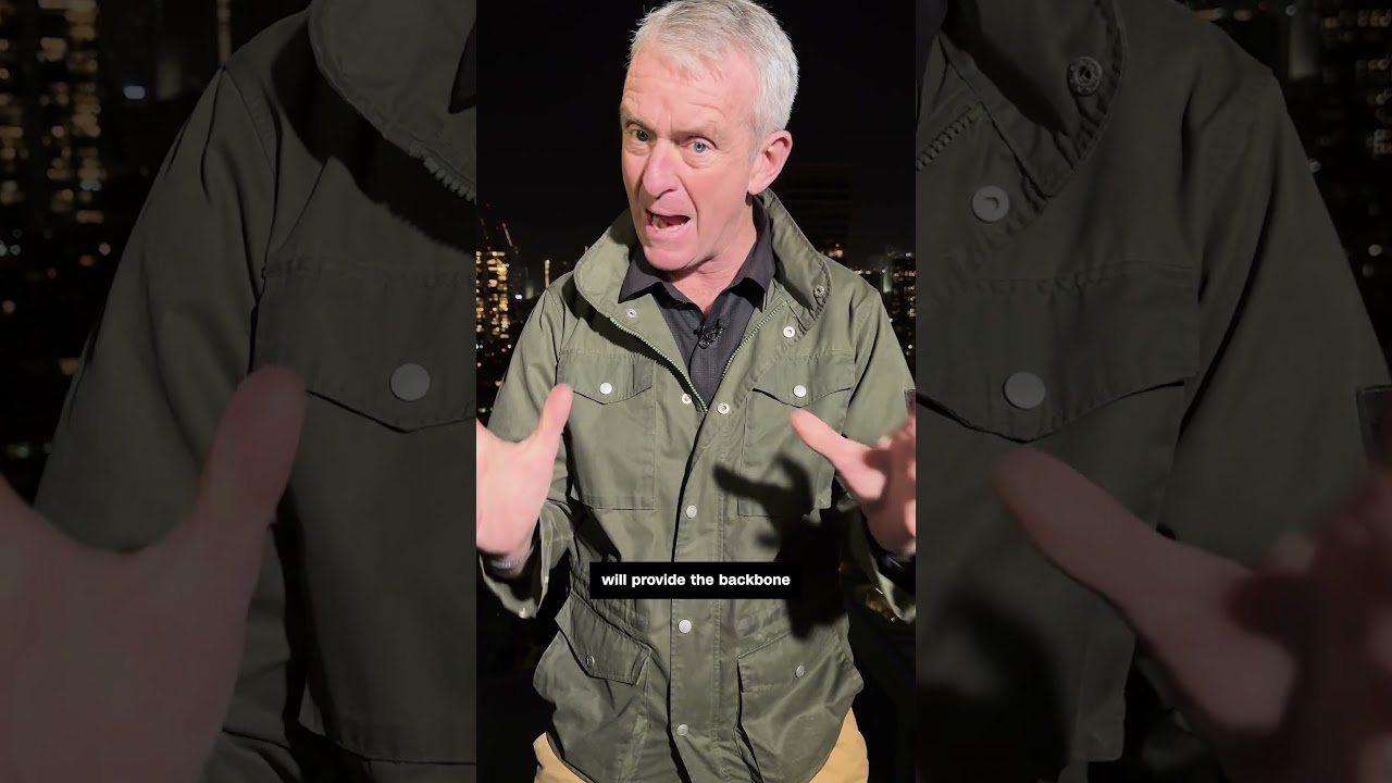 What’s Israel’s post-war plan for Gaza?