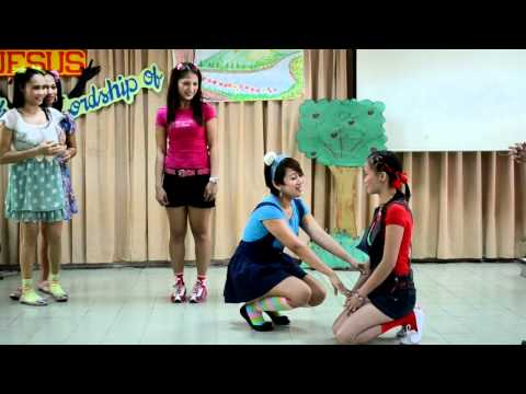 NHGCC got talents! -2