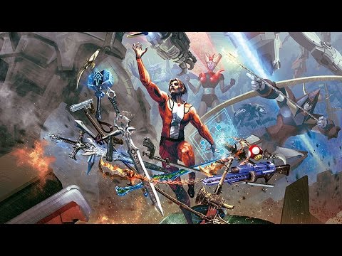 Top 10 Upcoming Best SCI-FI Movies of 2018 | Most Awaiting Sci- Fi Movies 2018