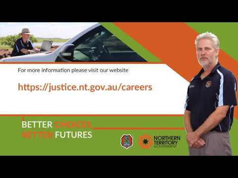 Careers - Probation and Parole Officer