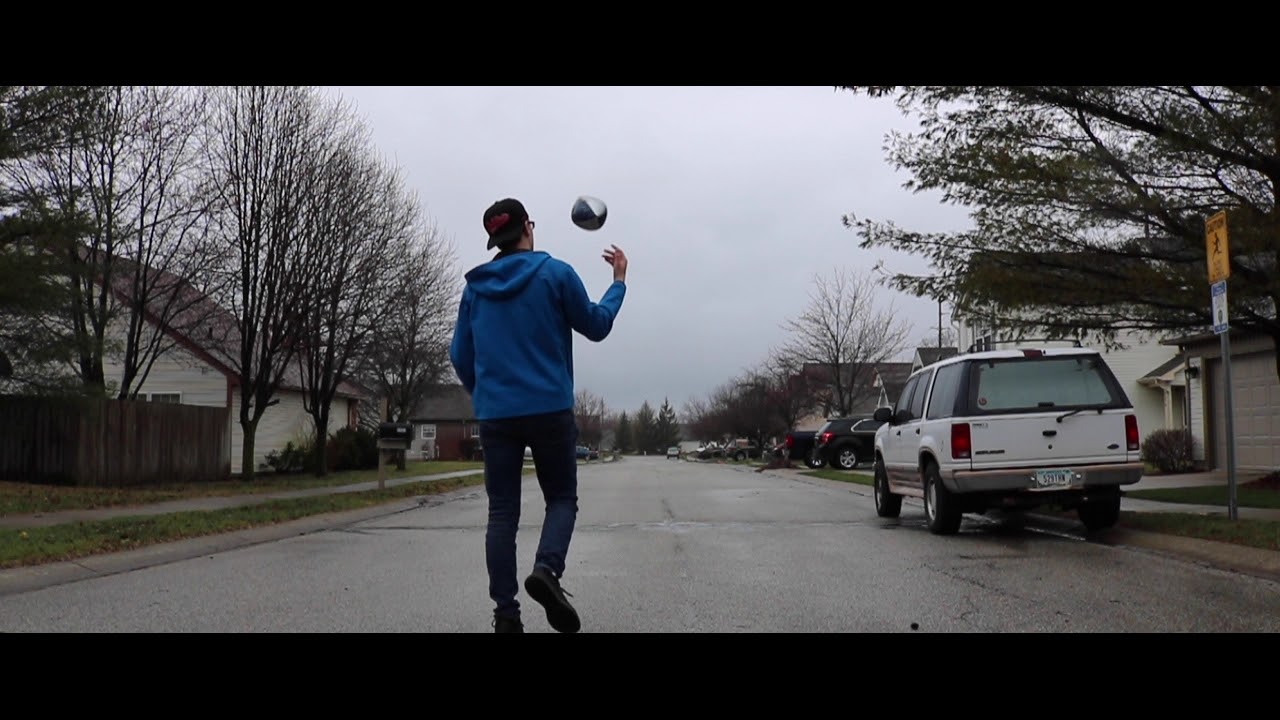 Project Yellow Light Safe Driving PSA - Texting and Driving