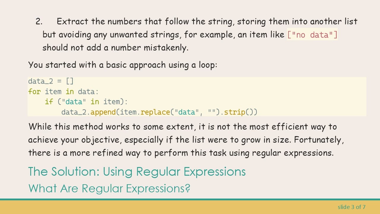 Efficient Python String and Variable Format Validation: A Comprehensive Guide to Regex