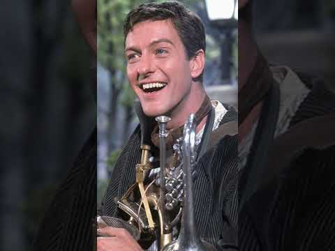 Dick Van Dyke: 60 Second Bio