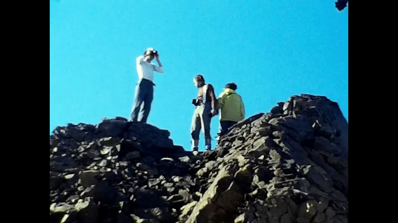 Ellesmere Island - 1979
