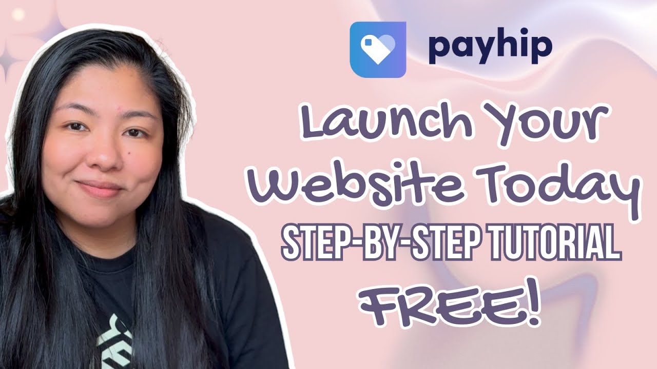 How to Build a Payhip Store Step by Step | Full Tutorial for Beginners (Start to Finish)