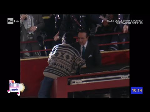 Il bello della diretta - Unomattina Estate 28/07/2023