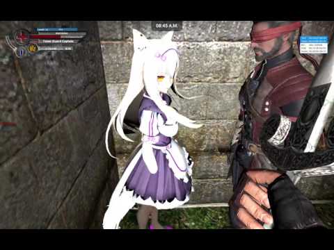 Steam Community :: Video :: Gmod Jinxed Kingdom RP