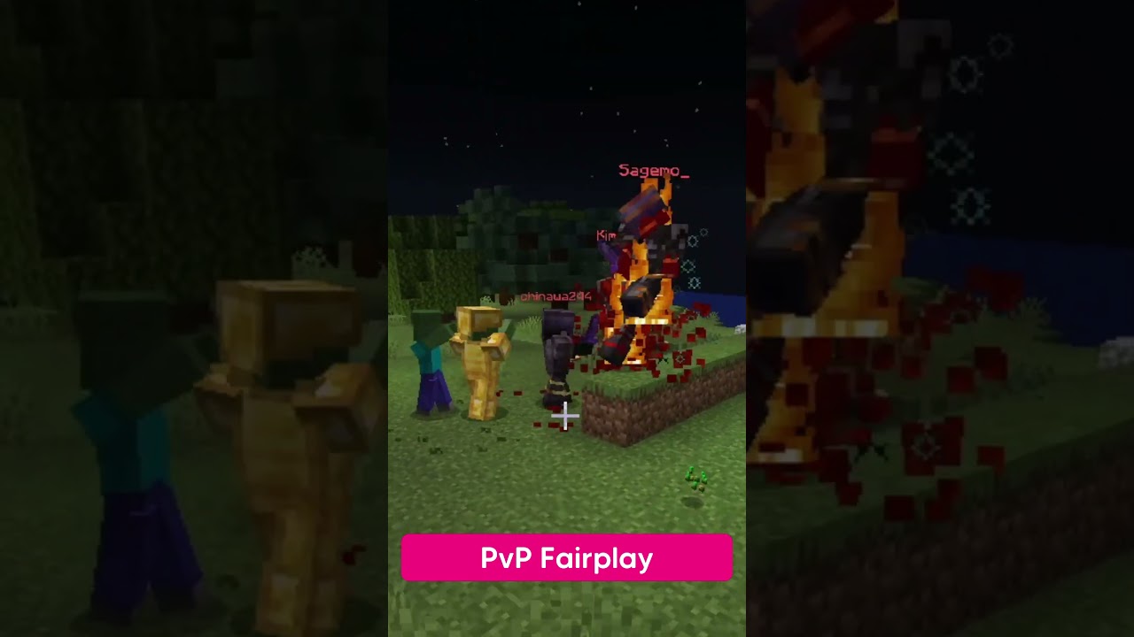 Venstone - Survie Minecraft Bedrock - Serveur Minecraft Bedrock