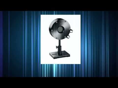 A Corrosion-Proof Water-Cooled Sensor