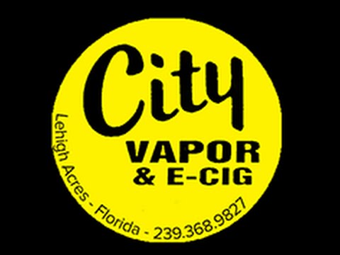 Best Vape in Lehigh Acres FL 33936