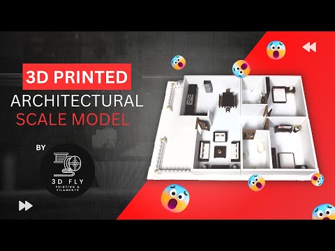 Architectural Scale Model Making, Architectural Scale Model Making Services in India