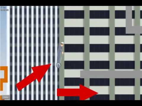 Let's Play Happy Wheels: #015 - Trollface Time
