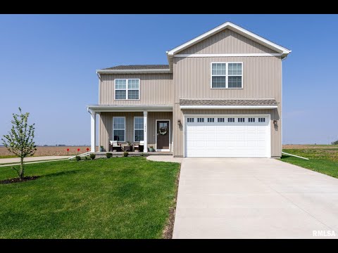 Amazing Home for Sale | 1824 S 5th St | Eldridge, IA