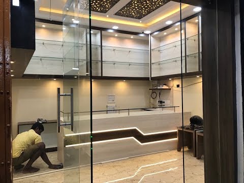 Best Shop Interior Designing, Interior Design Shop Professionals ...