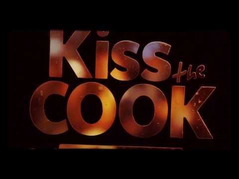 Big Groups @ Kiss the Cook