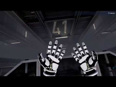 Steam Community :: Aperture Hand Lab