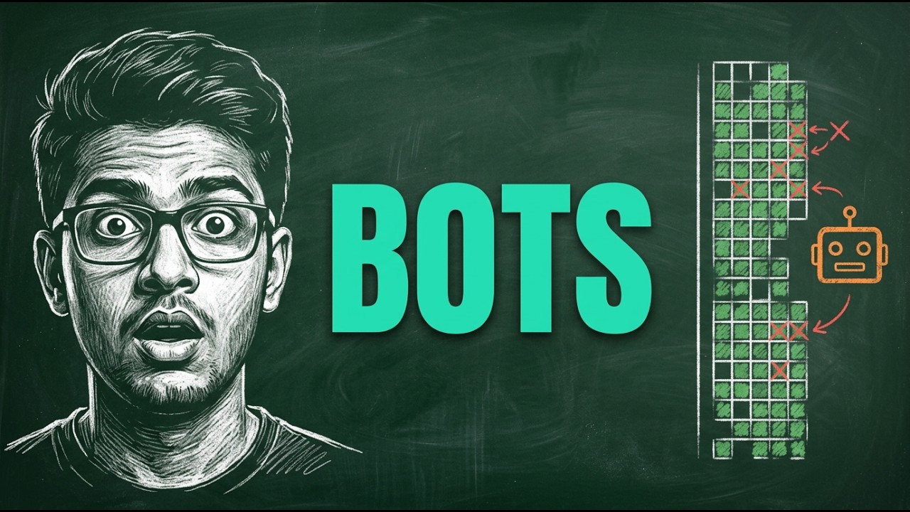 Github's Bot Problem is Getting Worse