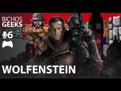 Steam Community :: Wolfenstein