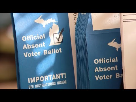 Cast & counted: How your vote is kept safe