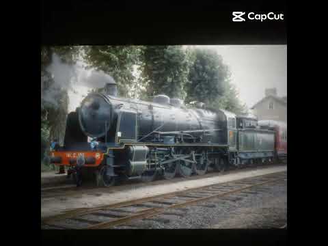 SNCF flashback