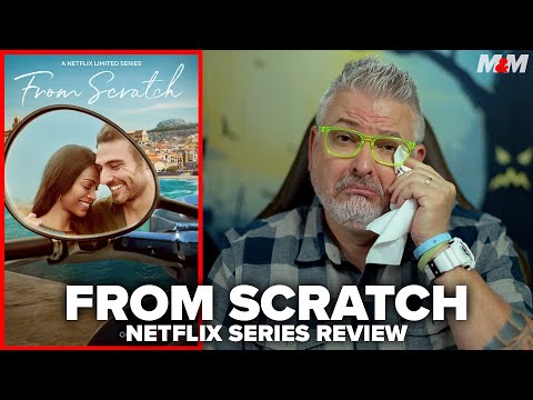 From Scratch (2022) Netflix Limited Series Review