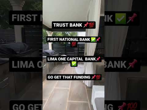 3 Banks That Lend To LLCs #carrental #business #bank #credit #finance