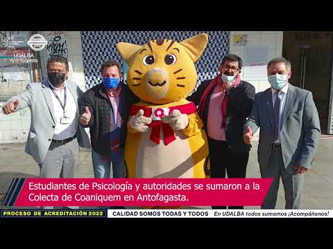 Semana UDALBA