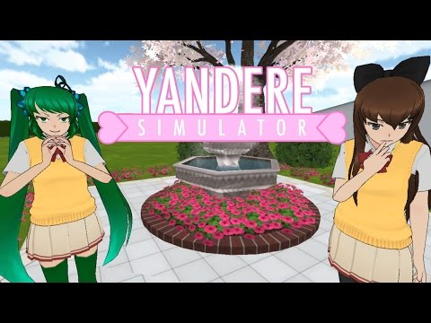 Steam Community :: Video :: ALL ANIMATIONS - Yandere Simulator Pose Mode