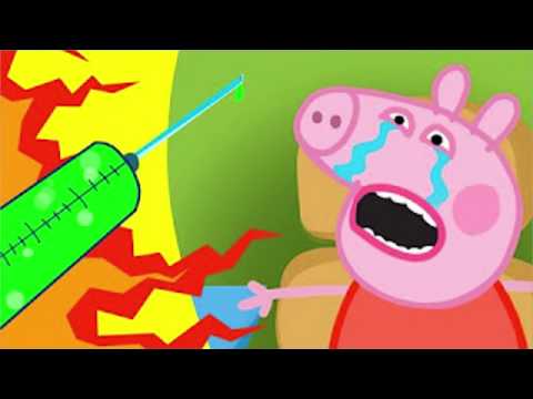 YouTube Kids app and disturbing content