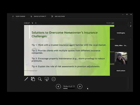 WIAR Lunch & Learn with CMG Home Loans Made with Clipchamp 1742047722167