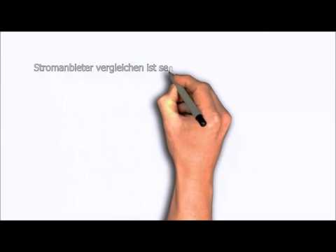 Sparego Strompreisvergleich
