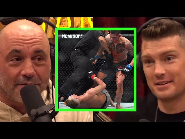 5 best Joe Rogan Experience podcasts ft. UFC fighters