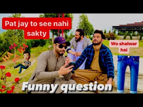 funny questions to ask people | funny questions