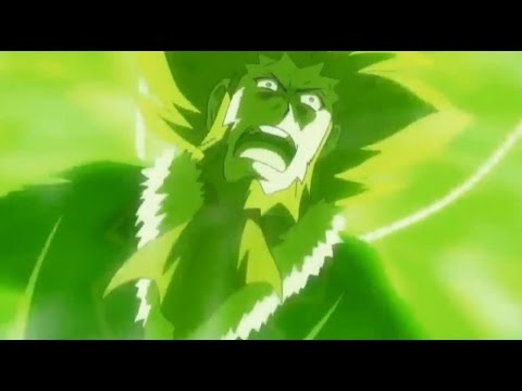 [MMD Pokemon XY&Z/ORAS] What happened to Lysandre after Pokemon XY&Z