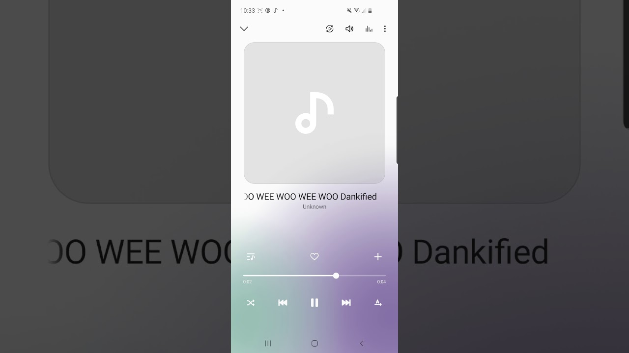 SpongeBob Patrick wee woo (EARAPE)