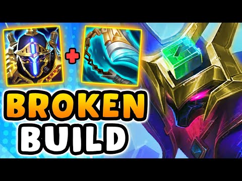 I DESTROYED CHALLENGER WITH THIS NEW NOCTURNE BUILD (1000LP+)